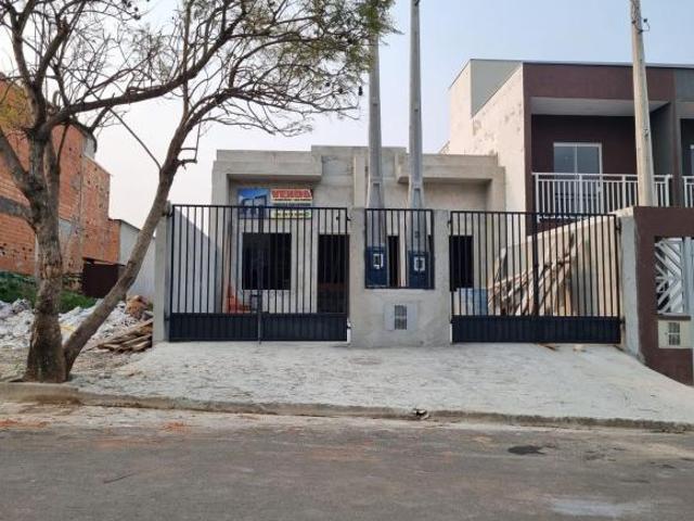 Casas Geminadas Localizada no Bairro Jardim Santa Marta, Sorocaba SP!