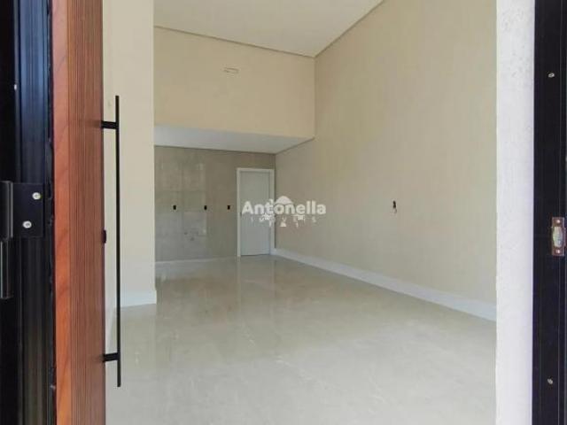 Casas geminadas no Bairro Cruzeiro!