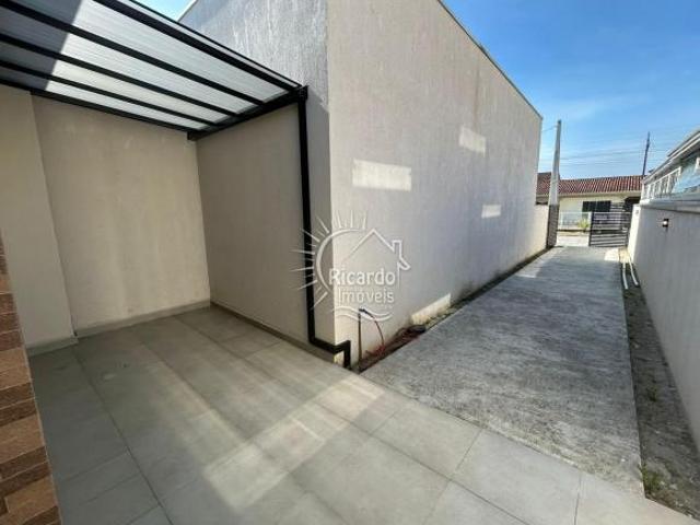 CASAS GEMINADAS NO BALNEÁRIO PRIMAVERA!