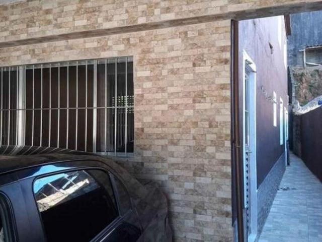 CASAS INDEPENDENTES, 150m² VILA IZABEL GUARULHOS/SP