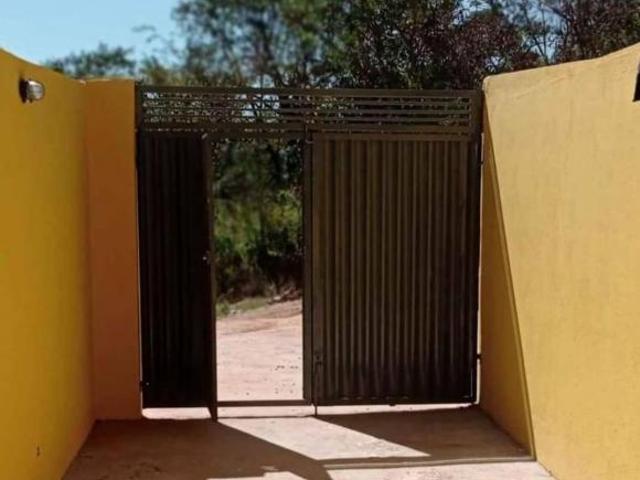CASAS INDIVIDUAIS COM FINANCIAMENTO PRÓPRIO, EM MATEUS LEME!