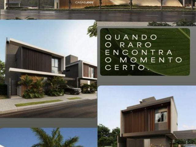 Casas Jooy CONDOMÍNIO DE CASAS AO LADO DO ALPHAVILLE