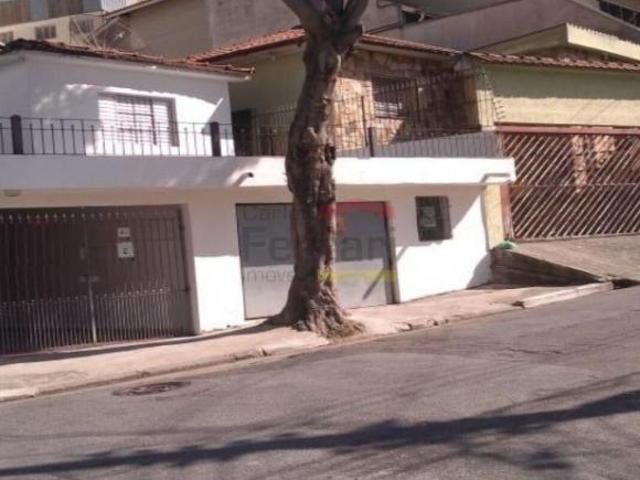 Casas Lauzane Paulista para Renda Terreno 288m²