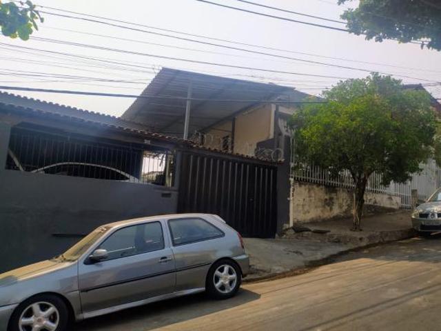 Casas Lote 720M2 Planalto