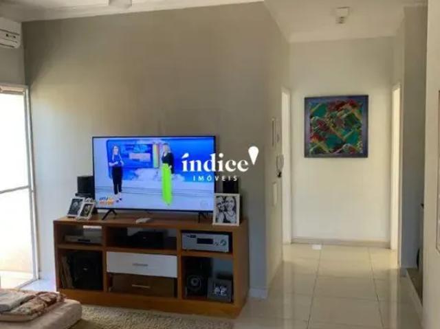 Casas no Bairro City Ribeirão, 3 quartos, 3 suítes, 4 vagas