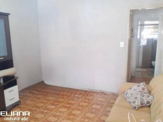 Casas no Bairro Olímpico a Venda 7 x 30 metros São Caetano do Sul