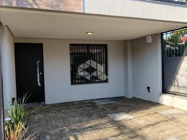 Casas no bairro Medianeira