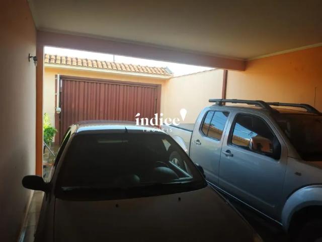 Casas no Bairro Parque Residencial Cândido Portinari, 3 quartos, 1 suíte, 4 vagas