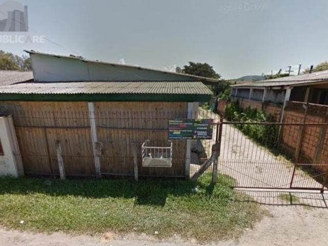 Casas no bairro Restinga