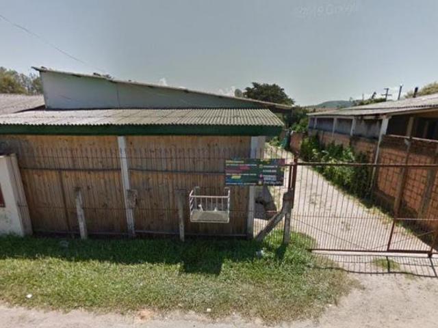 Casas no bairro Restinga