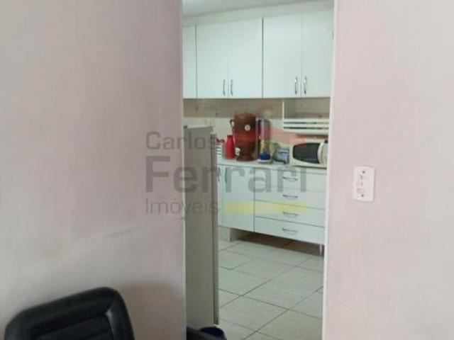 Casas no Chora Menino