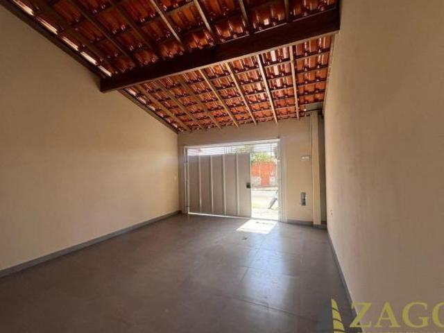 Casas no City Petrópolis por 330 mil