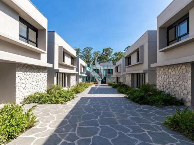Casas no Condomínio Hípica Max Garden à venda Chácara Santo Antonio São Paulo/SP