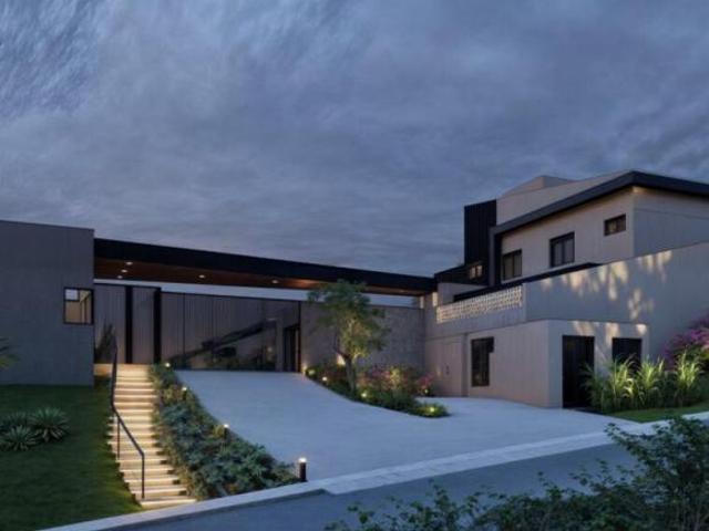 Casas no condomínio Refúgio Piemonte