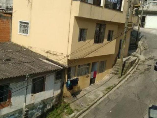 Casas no Jardim Tremembé