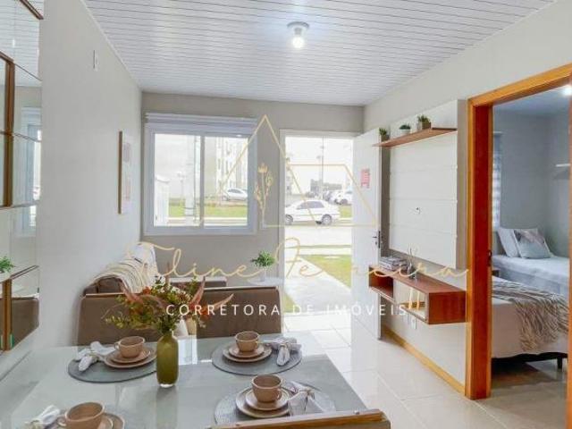 Casas no Minha Casa Minha Vida em Guaíba/RS – Residencial Acácias