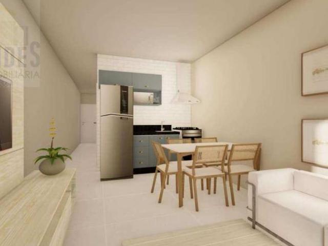 Casas nova em Parque Vista Barbara com 2 dormitórios