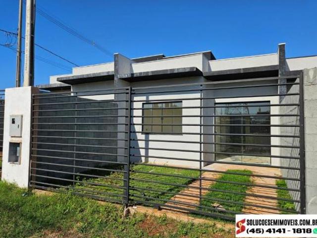 CASAS NOVAS 02 QUARTOS NO JD. BAIFUS REGIÃO NORTE