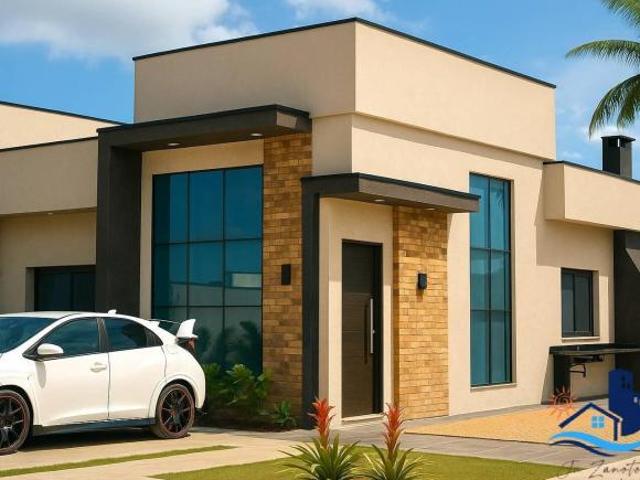 Casas Novas 2 quartos 1 suite facilidade no Pagamento Baln. Beltrame Pontal