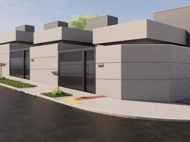 Casas Novas à Venda na Vila Albuquerque