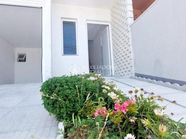 Casas NOVAS à venda no bairro Cruzeiro