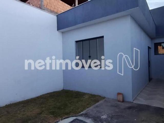 CASAS NOVAS À VENDA NO BAIRRO PETRÓPOLIS – SANTA LUZIA