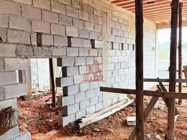 Casas Novas à Venda no Condomínio Vila Deste – Projeto Moderno