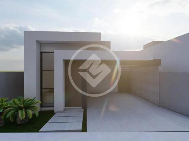 Casas Novas à Venda – Bela Vista Lagoa Santa | Acabamento de Alto Padrão