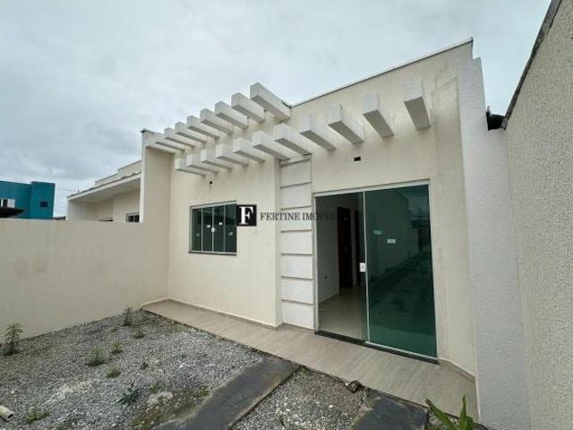 Casas novas à venda em Matinhos
