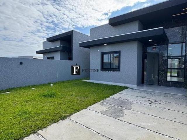 Casas novas à venda em Canoas