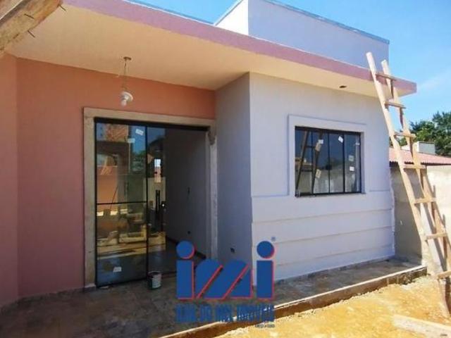 Casas novas a venda em Guaratuba