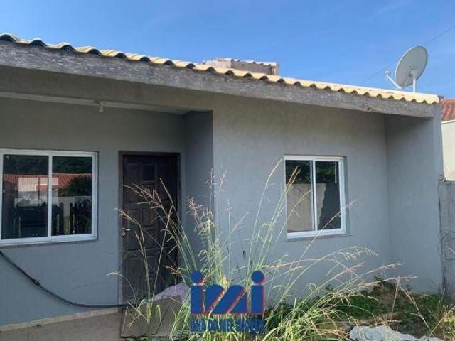 Casas novas a venda em Guaratuba