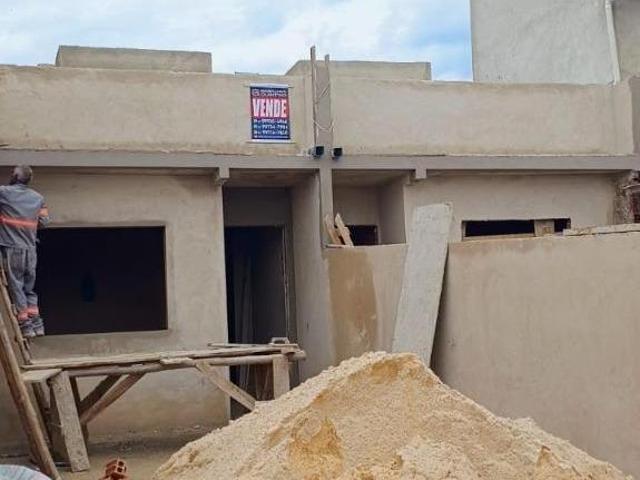 CASAS NOVAS À VENDA TATUQUARA | 2 UNIDADES DISPONÍVEIS