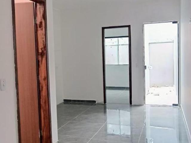 CASAS NOVAS À VENDA 2 UNIDADES DISPONÍVEIS