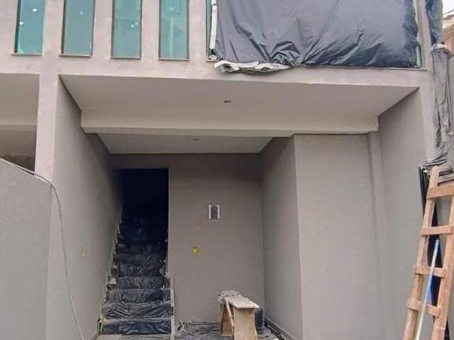 CASAS NOVAS À VENDA 2 UNIDADES DISPONÍVEIS | CURITIBA/PR