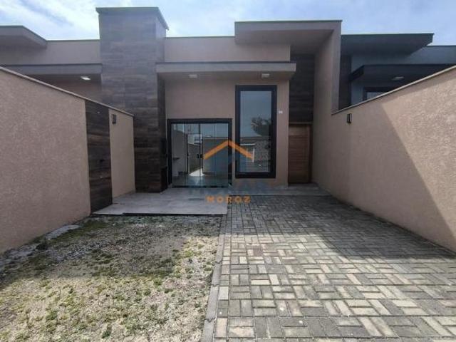 Casas novas alto padrão no Riviera