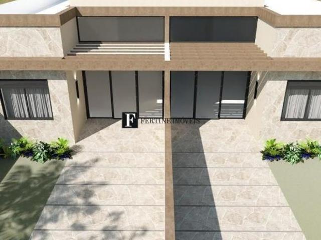 Casas novas alto padrão Shangri lá Pontal PR