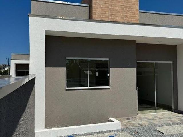 Casas novas balneário Riveira