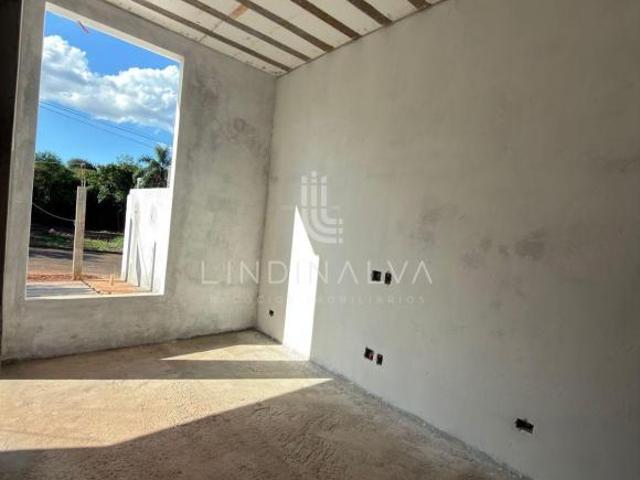 Casas novas com 3 dormitórios 1 Suíte no bairro Cognópolis I Foz do Iguaçu PR