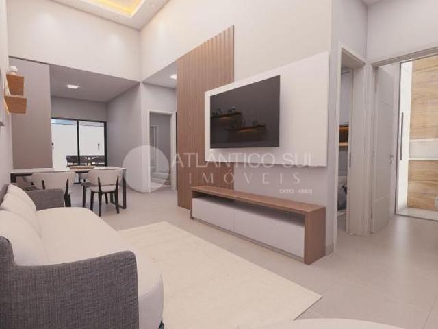 Casas novas com 3 quartos à venda, Leblon, PONTAL DO PARANA PR