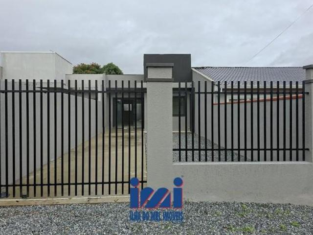 Casas novas com 3 quartos a venda no coroados