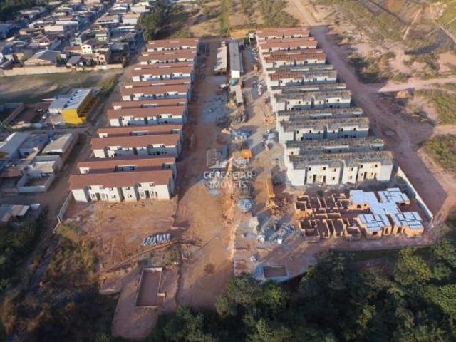 Casas Novas com Entrada Facilitada no Bairro Bandeirinhas Betim MG