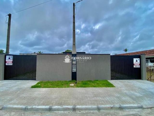 Casas novas com suíte e piscina Ipanema