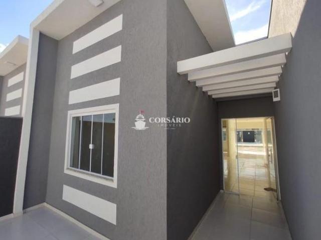 Casas novas com piscina em Canoas