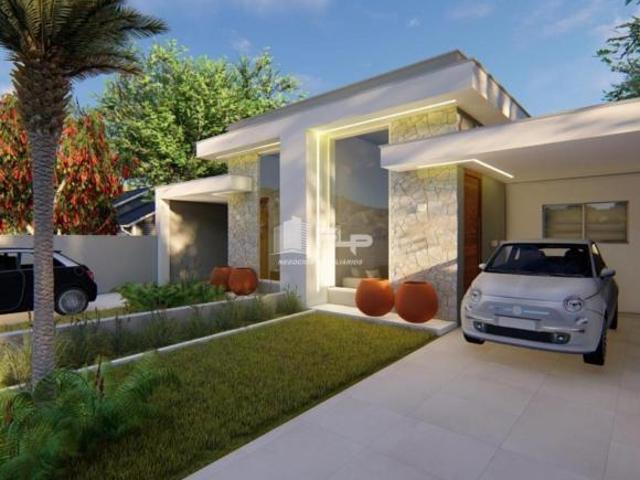 CASAS NOVAS DE ALTO PADRÃO NO LOTEAMENTO VITÓRIA
