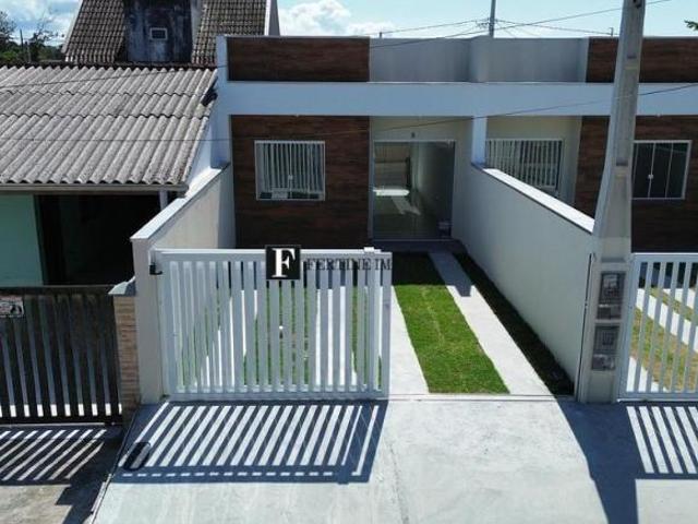 Casas novas em Canoas