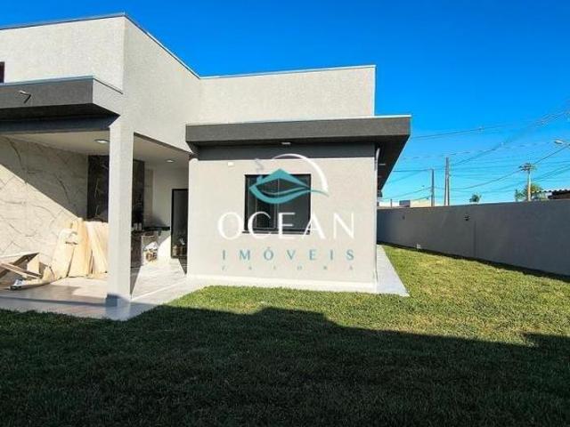 Casas novas em canoas Pontal do Parana