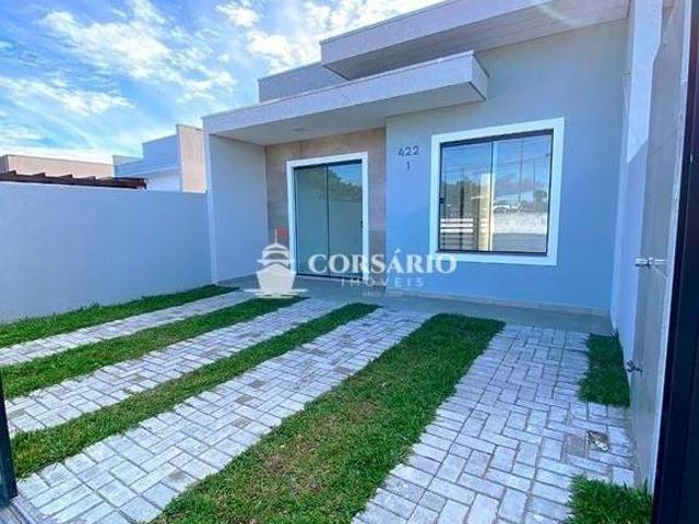 Casas novas em Gaivotas Matinhos