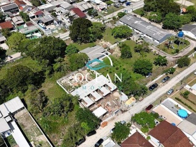 Casas novas em Gaivotas Matinhos PR