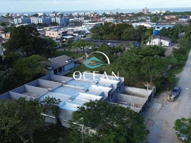 Casas novas em Gaivotas Matinhos PR